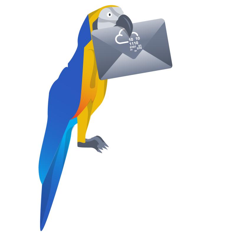 Dikky Ryan Pratama on LinkedIn: TryHackMe | ParrotPost: Phishing Analysis Dikky Ryan Pratama on LinkedIn: TryHackMe | ParrotPost: Phishing Analysis
