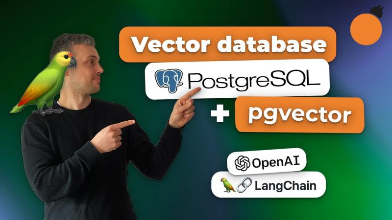 Kadir Sahan on LinkedIn: Postgres pgvector Extension - Vector Database ... Kadir Sahan on LinkedIn: Postgres pgvector Extension - Vector Database ...