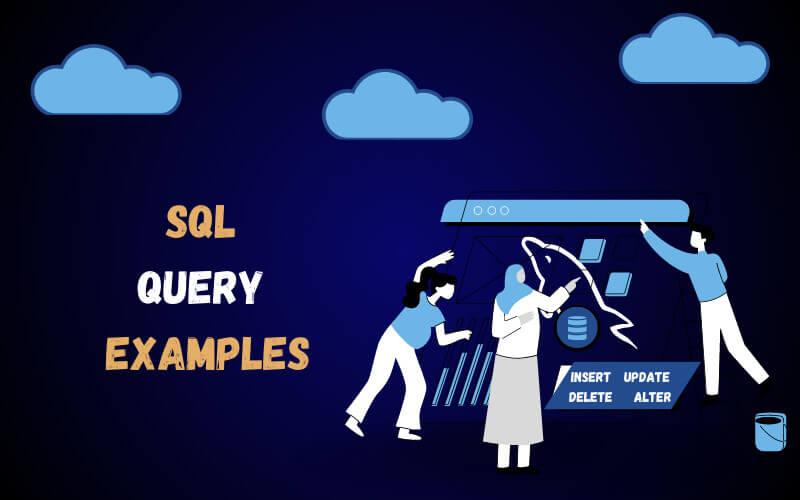 Sedrick White on LinkedIn: 13 Useful SQL Query Examples for Database ... Sedrick White on LinkedIn: 13 Useful SQL Query Examples for Database ...