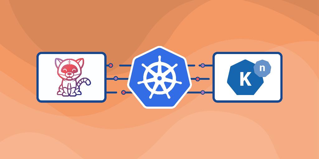Emmanuel Osinnowo auf LinkedIn: Building a Serverless App Platform on ... Emmanuel Osinnowo auf LinkedIn: Building a Serverless App Platform on ...