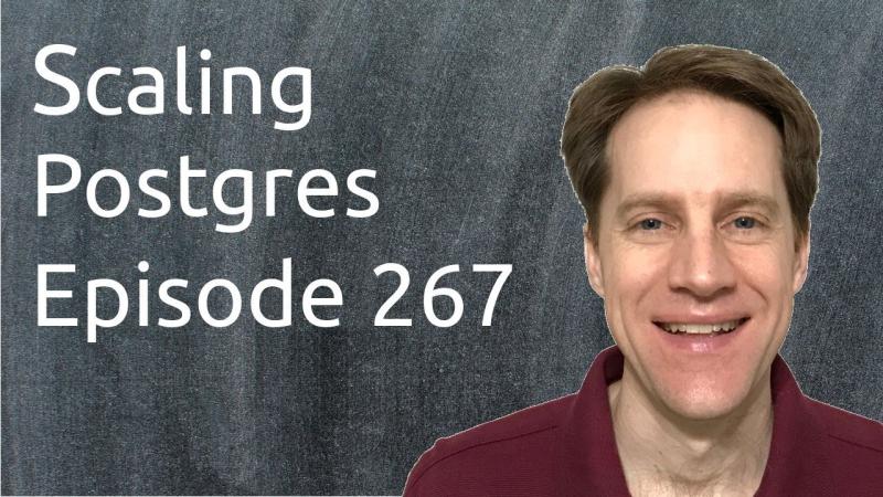 Wagner Bianchi on LinkedIn: Postgres 16 Beta 1, Rust Functions ... Wagner Bianchi on LinkedIn: Postgres 16 Beta 1, Rust Functions ...