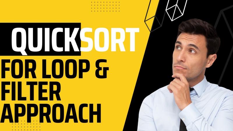 Alfred Kinyua on LinkedIn: Quicksort Algorithm Alfred Kinyua on LinkedIn: Quicksort Algorithm