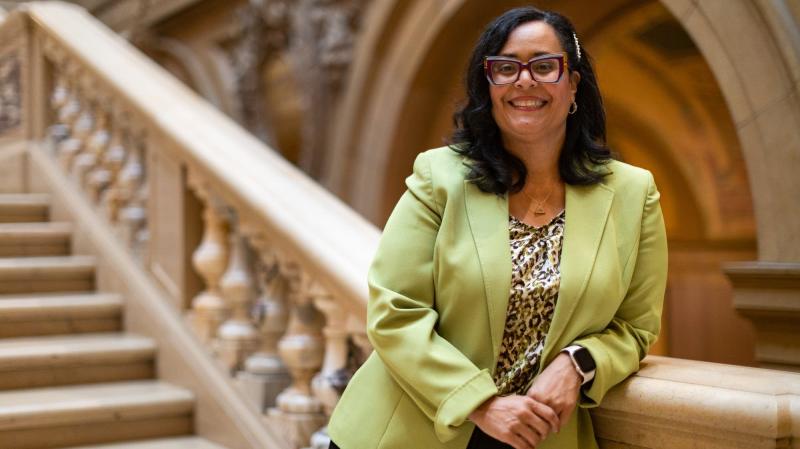 Abigail Langlois on LinkedIn: Creating equity and opportunity in state ... Abigail Langlois on LinkedIn: Creating equity and opportunity in state ...