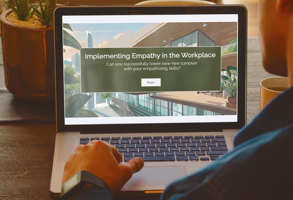 Isabella Hashimoto on LinkedIn: Scenario Based eLearning — Isabella ... Isabella Hashimoto on LinkedIn: Scenario Based eLearning — Isabella ...