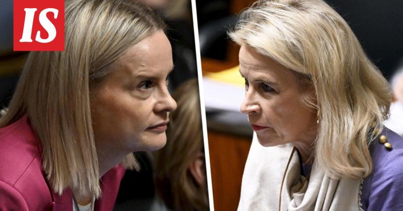 Pia Kauma on LinkedIn: Riikka Purralta tuli uusi ehdotus eläkeläisille ... Pia Kauma on LinkedIn: Riikka Purralta tuli uusi ehdotus eläkeläisille ...
