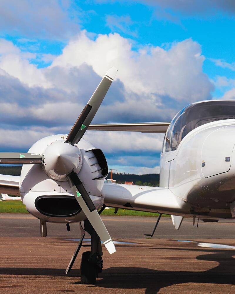 Maximilian Buerger on LinkedIn: Global Pilot Training Group OSM ... Maximilian Buerger on LinkedIn: Global Pilot Training Group OSM ...