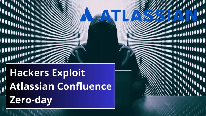 Aryan G. on LinkedIn: Hackers Exploit Atlassian Confluence Zero-day ... Aryan G. on LinkedIn: Hackers Exploit Atlassian Confluence Zero-day ...