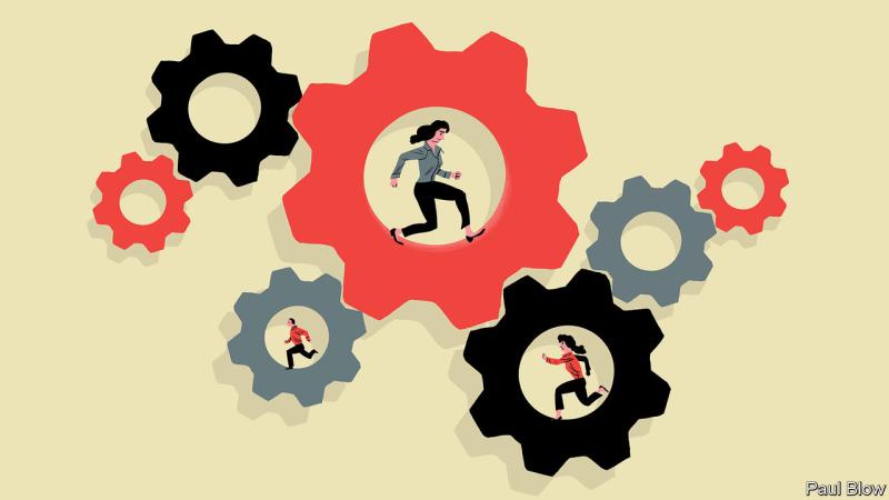Nandil Bhatia on LinkedIn: Who is the most important person in your ... Nandil Bhatia on LinkedIn: Who is the most important person in your ...