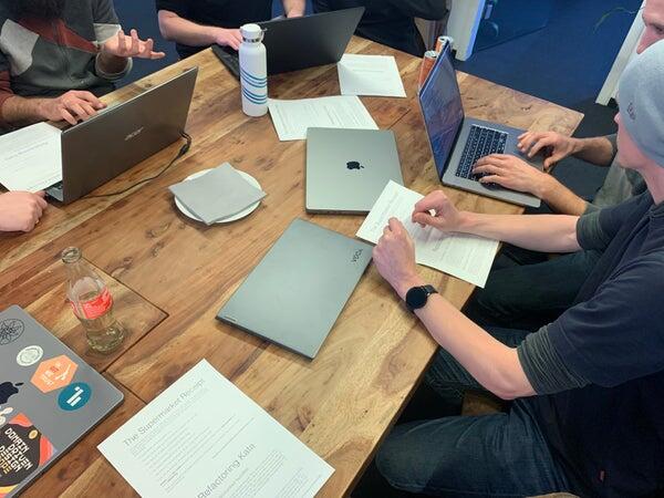 Jakub Tkacz on LinkedIn: GitHub Actions Kata - Automate your build(s ... Jakub Tkacz on LinkedIn: GitHub Actions Kata - Automate your build(s ...