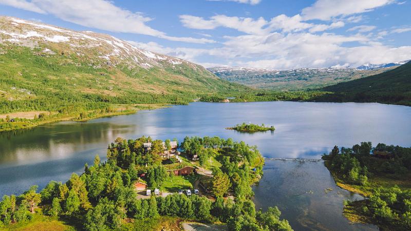 Den Norske Turistforening på LinkedIn: Nå åpner sommerfjellet! - Den ... Den Norske Turistforening på LinkedIn: Nå åpner sommerfjellet! - Den ...