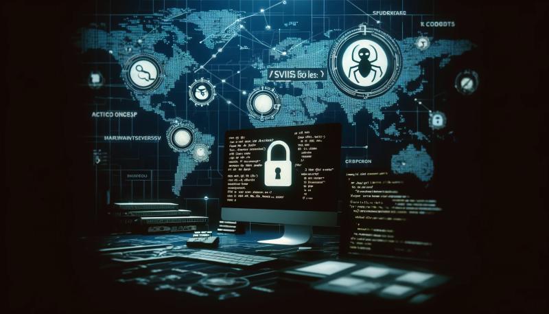 AutoIt Malware Spreads Vidar Stealer | ETHICAL EMPIRE posted on the ... AutoIt Malware Spreads Vidar Stealer | ETHICAL EMPIRE posted on the ...