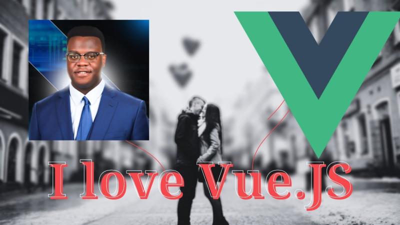 Itamar Tati on LinkedIn: Introducing Vue JS, my Favourite Frontend ... Itamar Tati on LinkedIn: Introducing Vue JS, my Favourite Frontend ...
