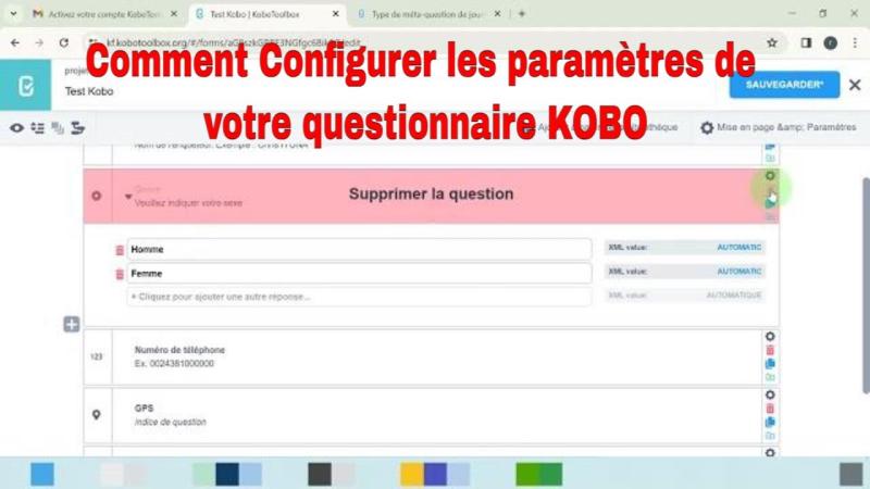 Ecogeodata sur LinkedIn : Configurer les Parametres d'une question du ... Ecogeodata sur LinkedIn : Configurer les Parametres d'une question du ...