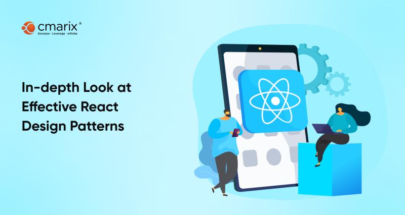 Siya Patel on LinkedIn: Essential React Design Patterns for Scalable ... Siya Patel on LinkedIn: Essential React Design Patterns for Scalable ...