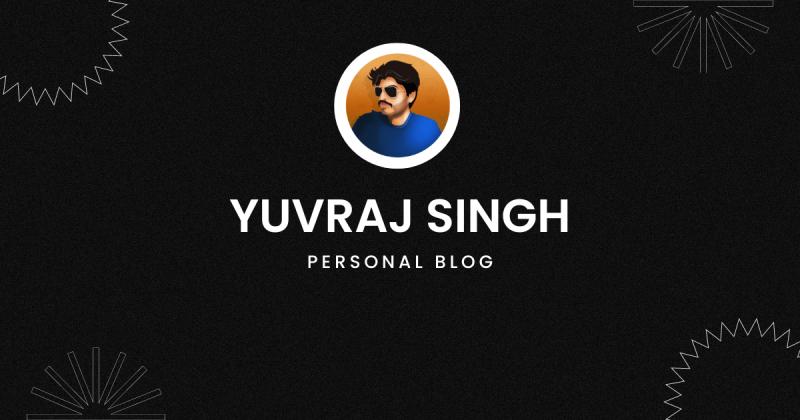 Yuvraj Singh Chouhan on LinkedIn: Yuvraj Singh Chouhan Yuvraj Singh Chouhan on LinkedIn: Yuvraj Singh Chouhan