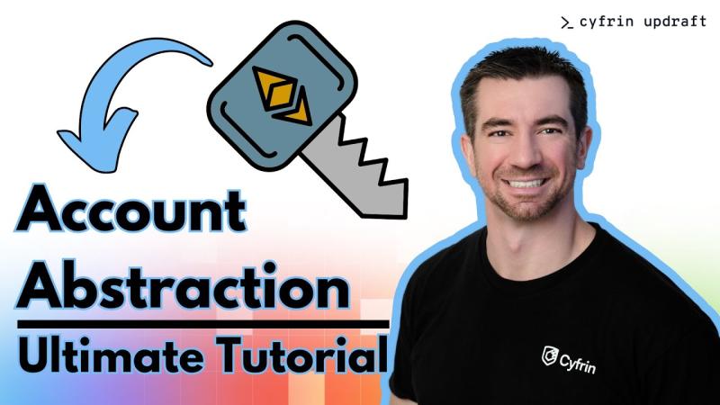 Juan Nuvreni on LinkedIn: Account Abstraction - ULTIMATE Tutorial ... Juan Nuvreni on LinkedIn: Account Abstraction - ULTIMATE Tutorial ...