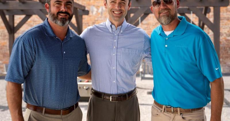 Skye Strategies on LinkedIn: LaFayette Secures $6.2 Million for Street ... Skye Strategies on LinkedIn: LaFayette Secures $6.2 Million for Street ...