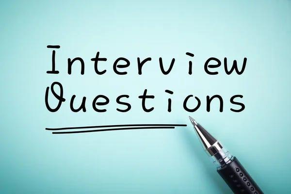 Interview questions for React and Javascript | Shubham Gupta posted on ... Interview questions for React and Javascript | Shubham Gupta posted on ...
