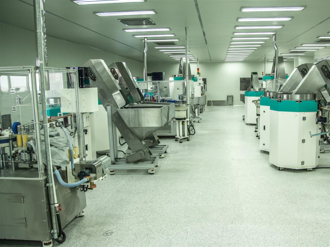Rafael Costa on LinkedIn: Improving Machinery in Pharmaceutical ... Rafael Costa on LinkedIn: Improving Machinery in Pharmaceutical ...