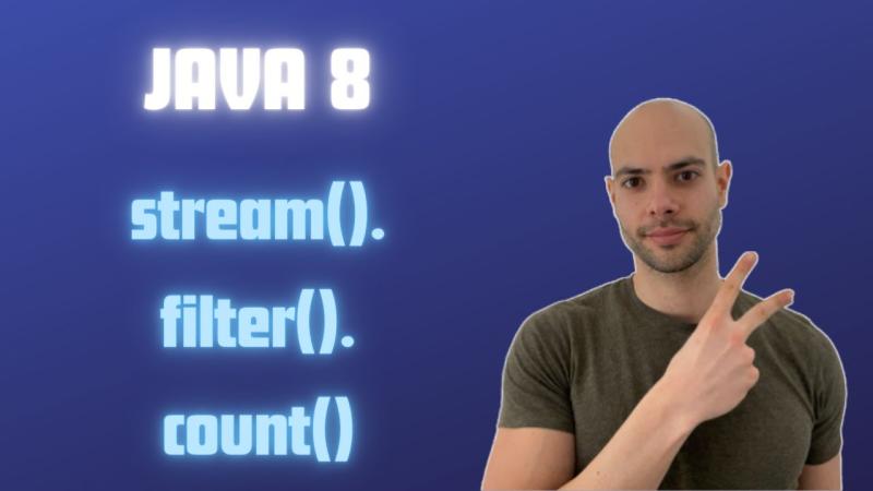 Programming in Java on LinkedIn: STREAM JAVA 8 - Easy Tutorial Programming in Java on LinkedIn: STREAM JAVA 8 - Easy Tutorial