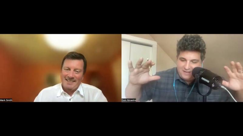Colin Campbell on LinkedIn: CMSWire Contributor Q&A: Mark Smith Colin Campbell on LinkedIn: CMSWire Contributor Q&A: Mark Smith