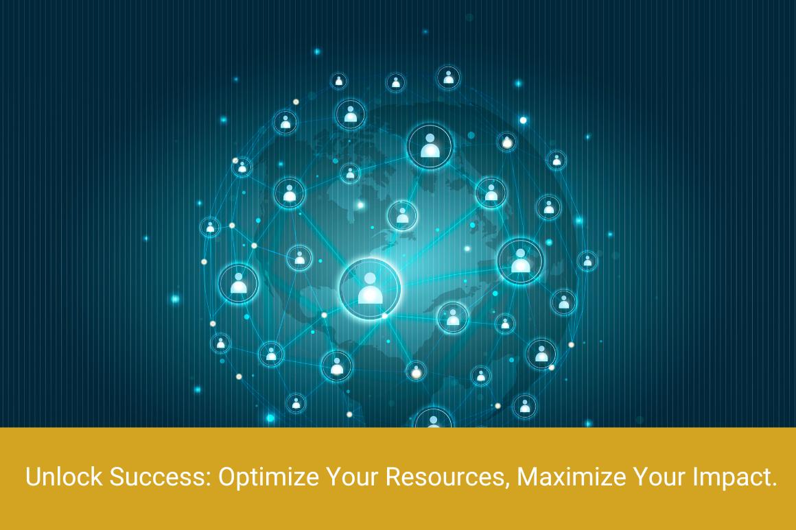 Atharva M on LinkedIn: Unlocking Project Success: Resource Optimization ... Atharva M on LinkedIn: Unlocking Project Success: Resource Optimization ...