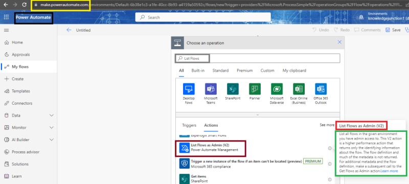 Yogesh Meher Jain on LinkedIn: Microsoft 365 – Power Automate – End of ... Yogesh Meher Jain on LinkedIn: Microsoft 365 – Power Automate – End of ...
