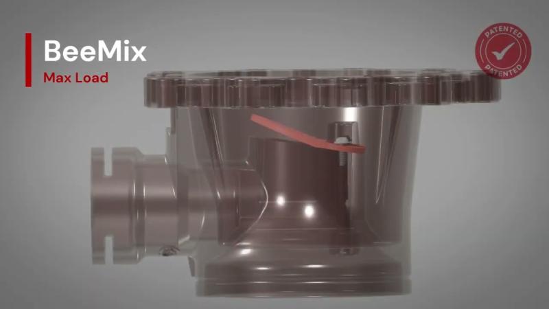 ORKLI-COMBUSTION & FIBRE SOLUTIONS on LinkedIn: BeeMix by Orkli ORKLI-COMBUSTION & FIBRE SOLUTIONS on LinkedIn: BeeMix by Orkli