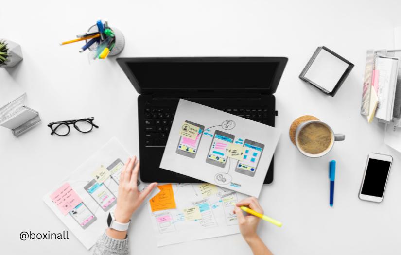 Chirag Deol on LinkedIn: Mobile App Prototyping: Unlocking the Power of ... Chirag Deol on LinkedIn: Mobile App Prototyping: Unlocking the Power of ...