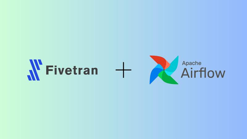 Modern Data Stack on LinkedIn: Orchestrate Fivetran using Apache Airflow Modern Data Stack on LinkedIn: Orchestrate Fivetran using Apache Airflow