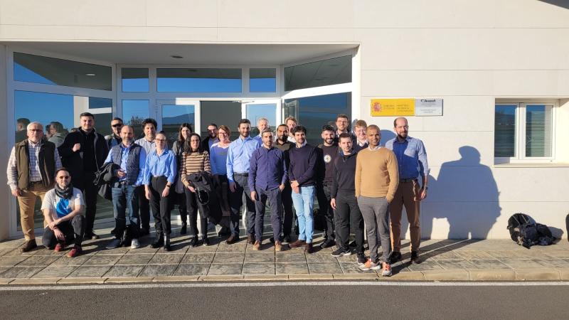 MEloDIZER on LinkedIn: MEloDIZER M12 Consortium Meeting explores ... MEloDIZER on LinkedIn: MEloDIZER M12 Consortium Meeting explores ...