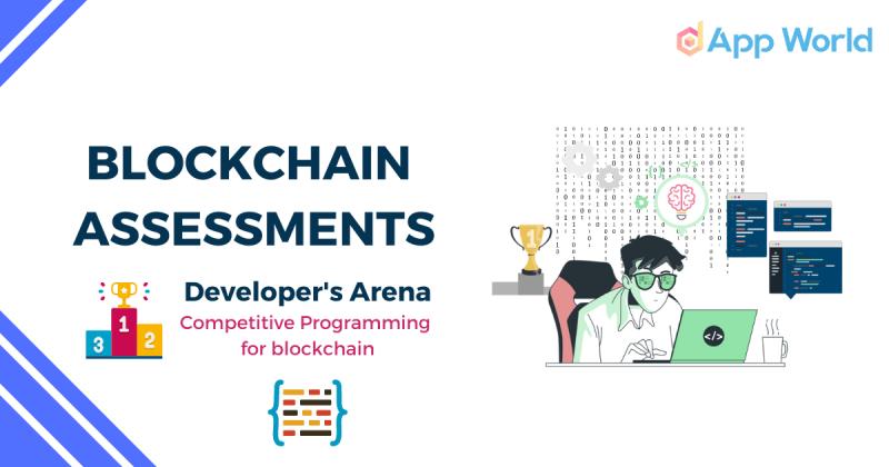 DApp World on LinkedIn: Practice Solidity Problems | DApp World DApp World on LinkedIn: Practice Solidity Problems | DApp World