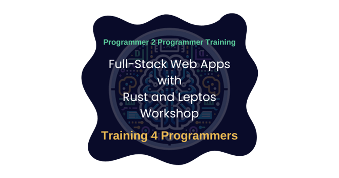 Victor Okeke on LinkedIn: Full-Stack Web Apps with Rust and Leptos ... Victor Okeke on LinkedIn: Full-Stack Web Apps with Rust and Leptos ...