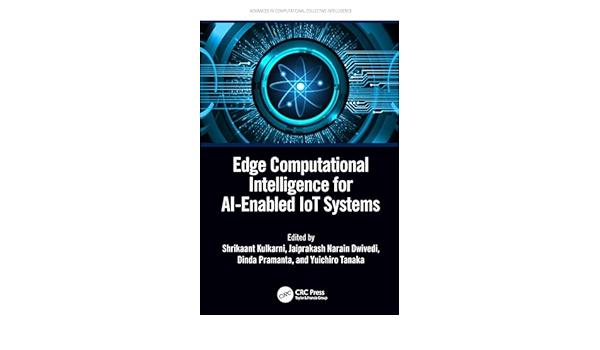 ISHITA DIXIT on LinkedIn: Edge Computational Intelligence for AI ... ISHITA DIXIT on LinkedIn: Edge Computational Intelligence for AI ...