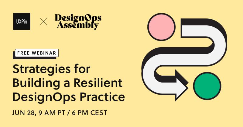 Krzysztof Stryjewski on LinkedIn: Webinar | Building DesionOps Practice ... Krzysztof Stryjewski on LinkedIn: Webinar | Building DesionOps Practice ...