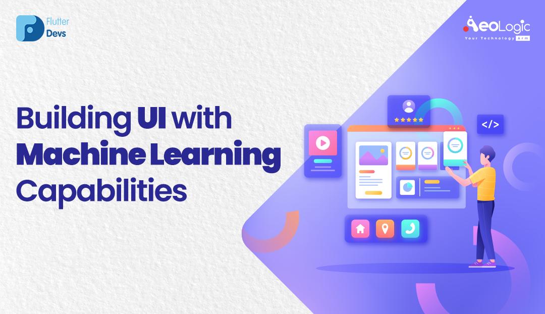 Flutter Devs on LinkedIn: Flutter: Building UI with Machine Learning ... Flutter Devs on LinkedIn: Flutter: Building UI with Machine Learning ...