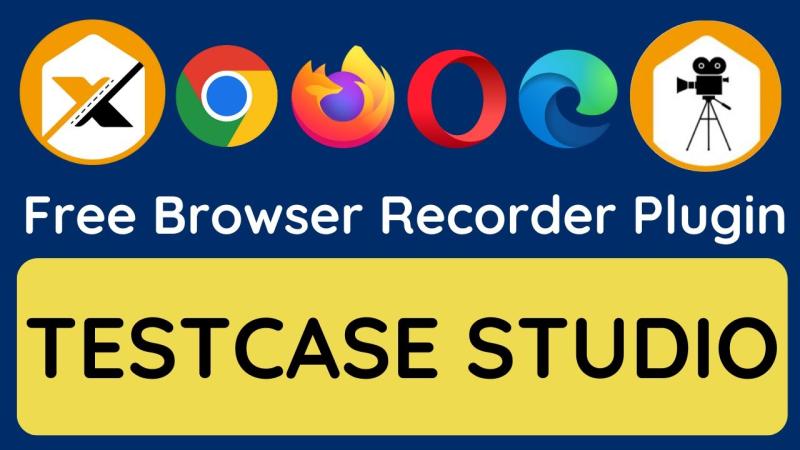 TestCase Studio on LinkedIn: Testcase Studio - Free browser recorder ... TestCase Studio on LinkedIn: Testcase Studio - Free browser recorder ...