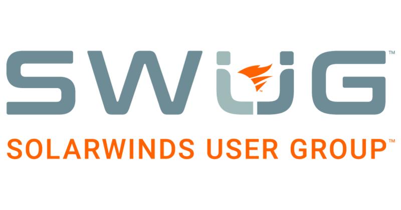 Glen Kershaw on LinkedIn: SolarWinds User Group (SWUG) Glen Kershaw on LinkedIn: SolarWinds User Group (SWUG)