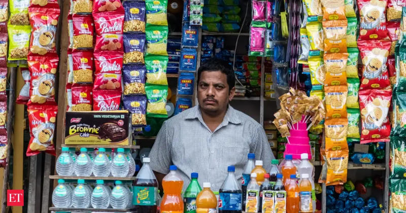 Hemant Singh Tanwar on LinkedIn: Consumer companies do not want to ... Hemant Singh Tanwar on LinkedIn: Consumer companies do not want to ...