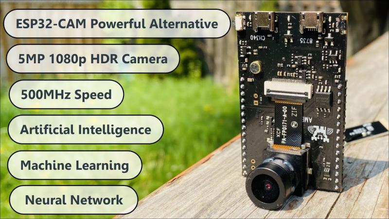 Aravind P on LinkedIn: Powerful Alternative to ESP32 CAM | Realtek ... Aravind P on LinkedIn: Powerful Alternative to ESP32 CAM | Realtek ...