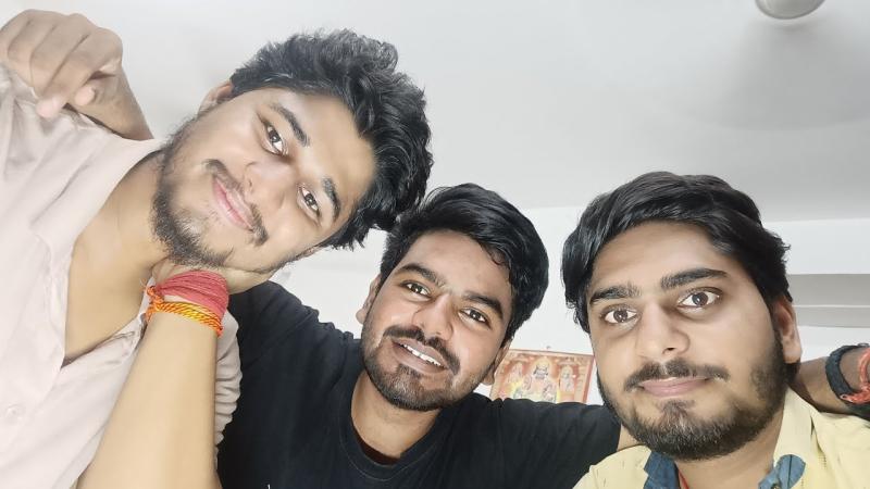 Ayush Dubey on LinkedIn: Finally Aaj वो दिन आ गया 😍 / Ayush vlog wala # ... Ayush Dubey on LinkedIn: Finally Aaj वो दिन आ गया 😍 / Ayush vlog wala # ...