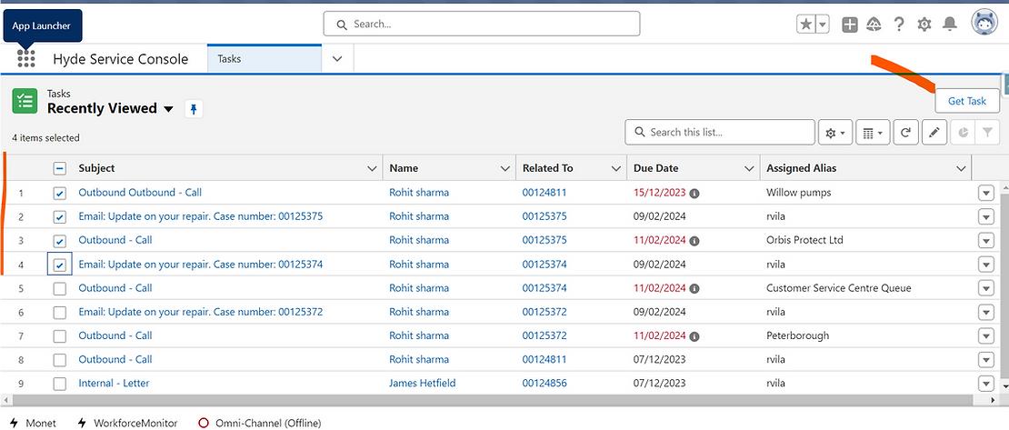 Alex Zlidin ☁ on LinkedIn: Create a List View Button using a Screen ... Alex Zlidin ☁ on LinkedIn: Create a List View Button using a Screen ...