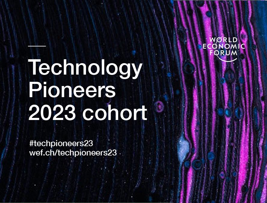 Eyal Amit on LinkedIn: Electriq Awarded by the World Economic Forum as ... Eyal Amit on LinkedIn: Electriq Awarded by the World Economic Forum as ...