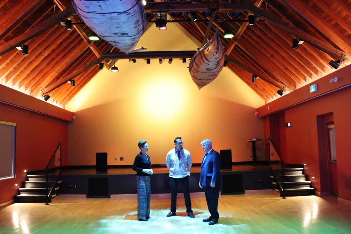Algoma University on LinkedIn: Shingwauk Residential Schools Centre ... Algoma University on LinkedIn: Shingwauk Residential Schools Centre ...