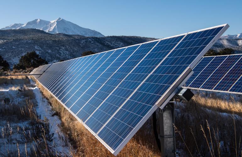 Solar Power World on LinkedIn: Bipartisan Colorado legislators ... Solar Power World on LinkedIn: Bipartisan Colorado legislators ...