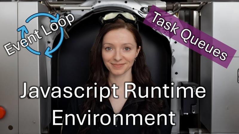Nicole Storchak on LinkedIn: Javascript Runtime Environment Nicole Storchak on LinkedIn: Javascript Runtime Environment