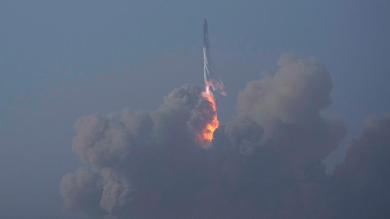 John Gordon on LinkedIn: FAA grounds SpaceX's Starship rockets after ... John Gordon on LinkedIn: FAA grounds SpaceX's Starship rockets after ...