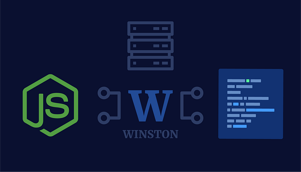 Bhavik Prajapati on LinkedIn: Using Winston for Logging in Node.js ... Bhavik Prajapati on LinkedIn: Using Winston for Logging in Node.js ...