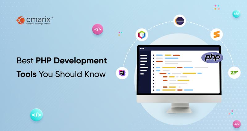 Keval Parekh on LinkedIn: 10 Best PHP Development Tools To Develop Web ... Keval Parekh on LinkedIn: 10 Best PHP Development Tools To Develop Web ...
