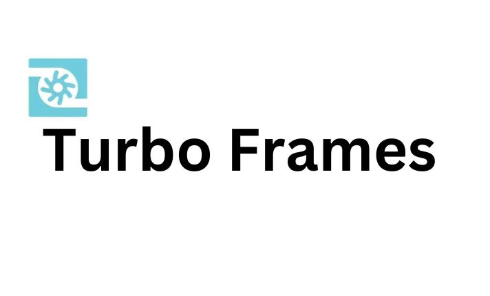 Muhammad Umer Iqbal on LinkedIn: Turbo Frame Muhammad Umer Iqbal on LinkedIn: Turbo Frame